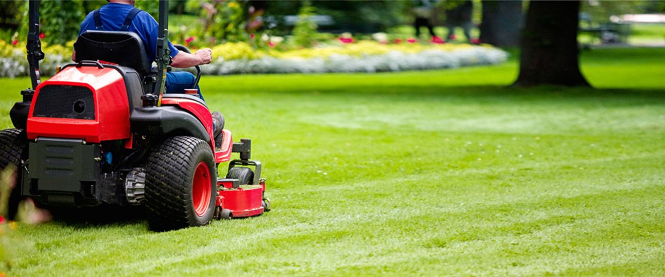 Mid Ulster District Council Grounds Maintenance Services - Clive ...
